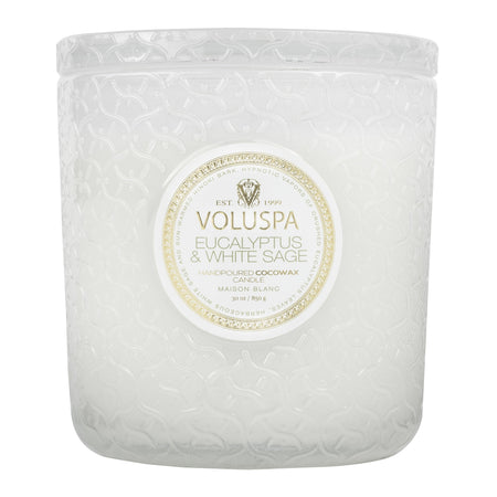 Voluspa® | Candles, Diffusers & More | Official Site